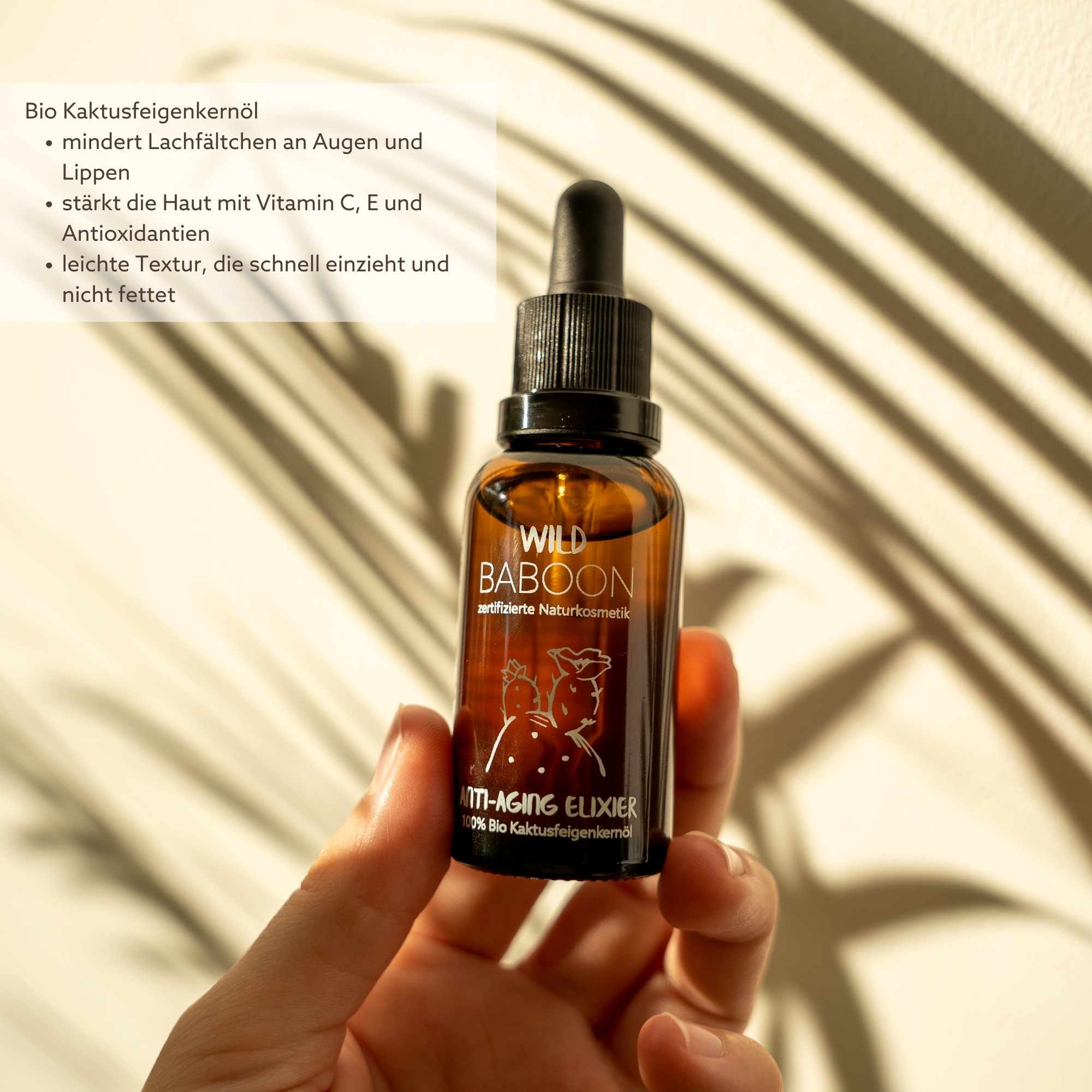 Produkte – WILD BABOON